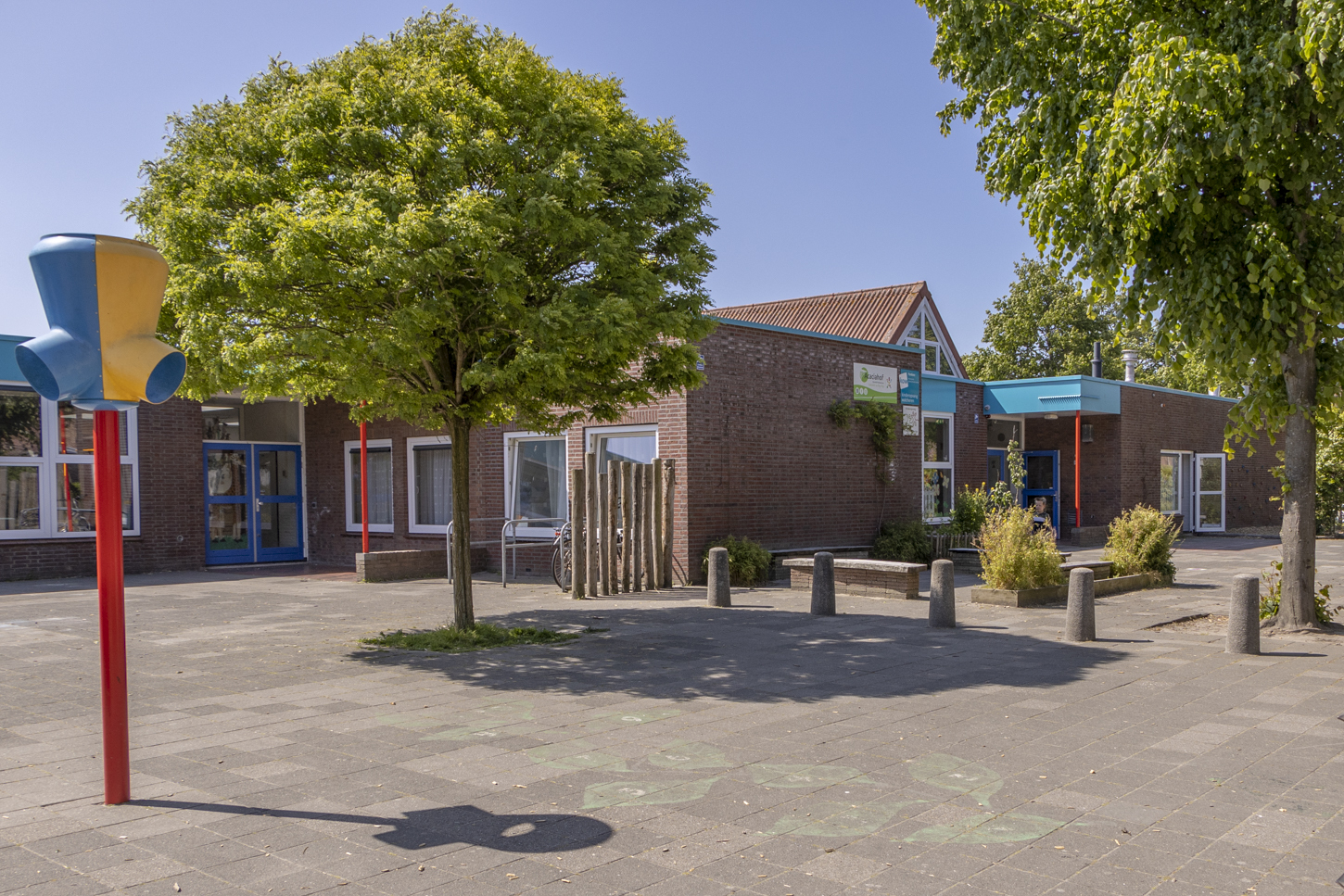 Home | Acaciahof - Christelijk onderwijs gemeente Middelburg