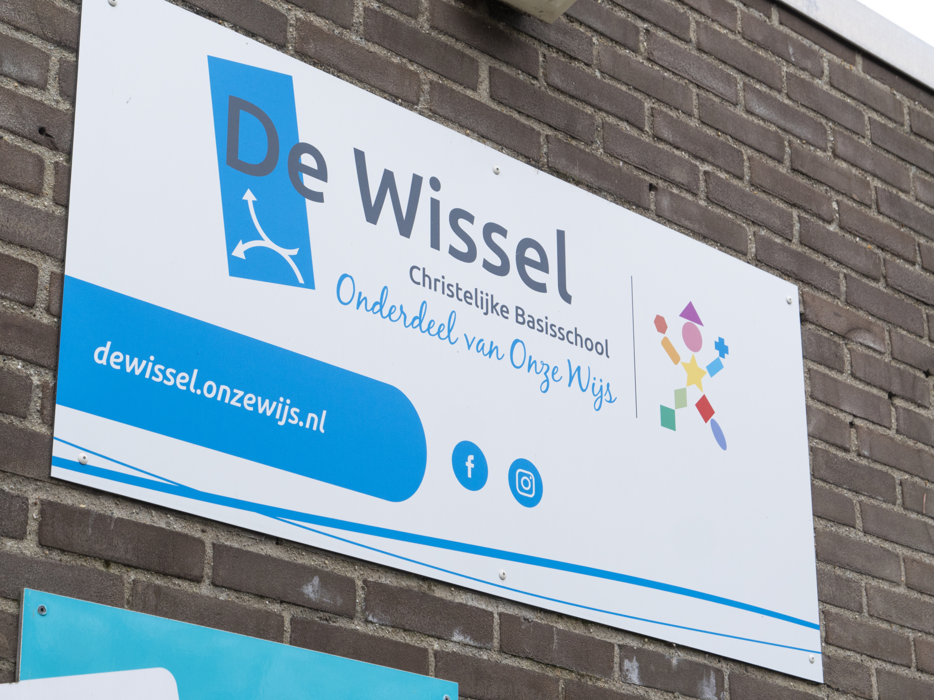 De UitWISSELing augustus 2025 | De Wissel - Christelijk onderwijs ...